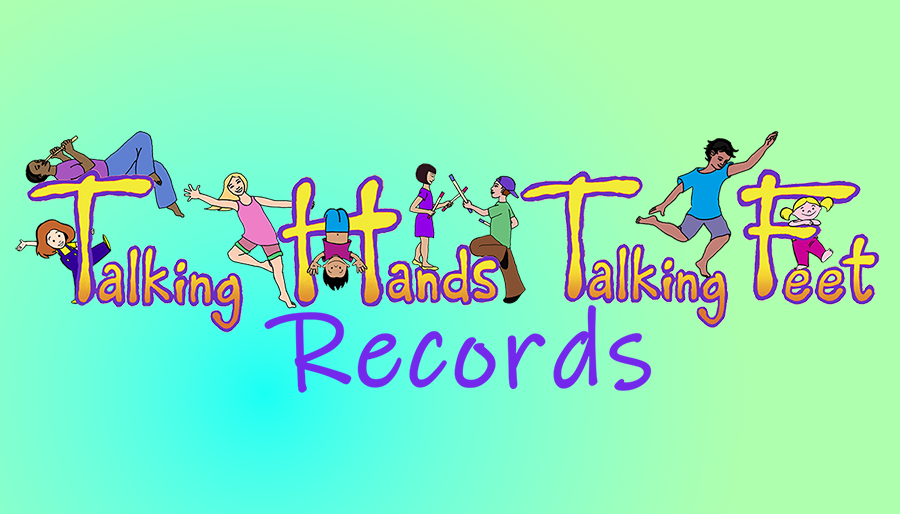 Calendar - Talking Hands Talking Feet